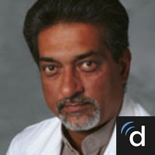 Dr. Mayur Patel, MD – Trenton, MI | Oncology