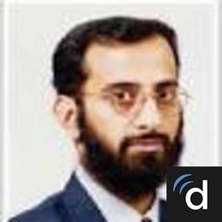 Dr. Ismail Dairywala, MD – Tomball, TX | Cardiology