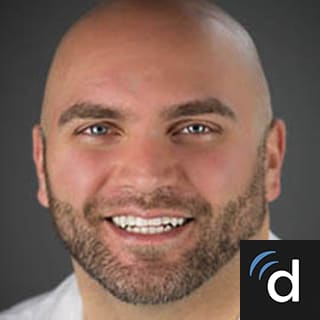 Dr. Morad Nasseri, MD | Walnut Creek, CA | Neurologist | US News Doctors