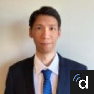 Dr. Ruofeng Qiu, MD | Trenton, NJ | Internist | US News Doctors
