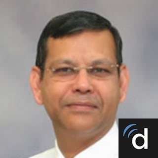 Dr. Mohammad H. Zaman, MD | Brooklyn, NY | Pulmonologist | US News Doctors