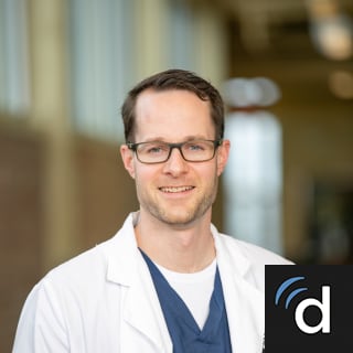 Dr. Andrew Benbow, DO – Springfield, MO | Family Medicine