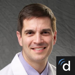 Dr. Michael P. Miller, MD | Iowa City, IA | Emergency Medicine ...