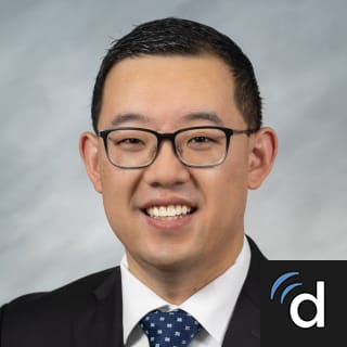 Dr. Bowen Song, MD | Rochester, MN | Neurologist | US News Doctors