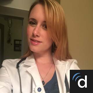 Laurel Marsac, PA | Physician Assistant in Denver, CO | US News Doctors