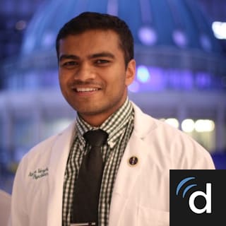 Dr. Anson Varghese, DO | Creve Coeur, MO | Psychiatrist | US News Doctors