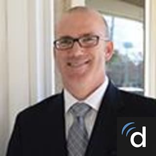 Dr. Michael X. Rohan, DO | Panama City, FL | Orthopedist | US News Doctors