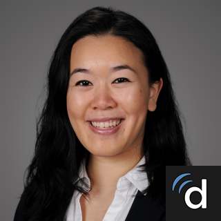 Dr. Ariel Yu, MD – Los Angeles, CA | Pediatrics