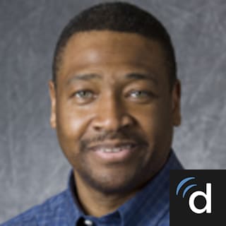 Dr. Anthony Johnson, MD – Chambersburg, PA | Cardiology