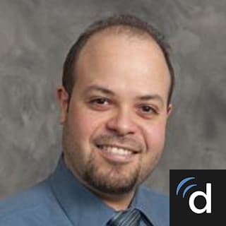 Dr. Emmanuel Gonzalez-Rosado, MD – Springfield, MA | Internal Medicine