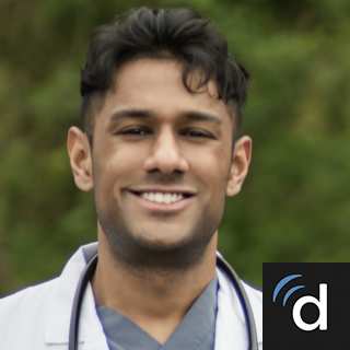 Dr. Mekail Ahmed, MD | Bronx, NY | Family Medicine Doctor | US News Doctors