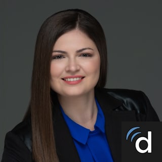 Dr. Cristina Ortiz Malave, MD | San Juan, PR | Resident Physician | US ...