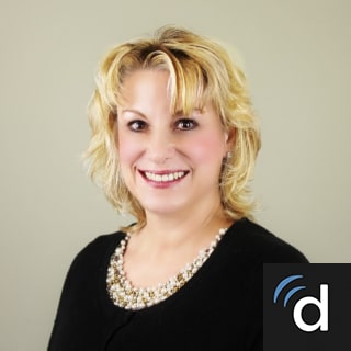 Dr. Robin Ridinger, MD – Leesburg, VA | Family Medicine