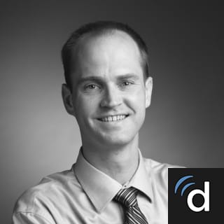 Dr. Chad M. Bingham, MD | Salem, OR | Ophthalmologist | US News Doctors