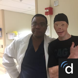 Dr. Linwood R. Haith, MD | Upland, PA | General Surgeon | US News Doctors