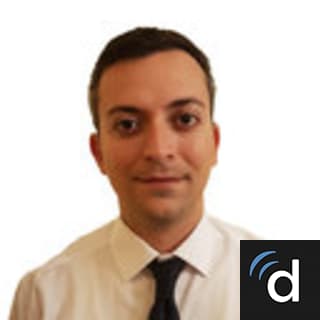 Dr. Wassef Chanbour, MD | Minneapolis, MN | Ophthalmologist | US News ...