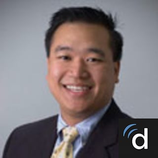 Dr. David Cheong, MD – Clearwater, FL | Orthopaedic Surgery