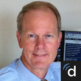 Dr. Michael Maxwell, MD – Tulsa, OK | Internal Medicine