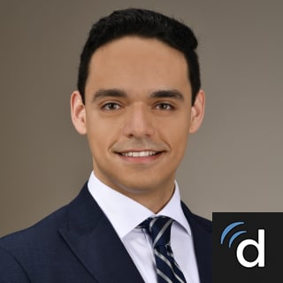 Dr. Santiago Ceron, MD | Chicago, IL | Resident Physician | US News Doctors
