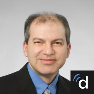 Dr. Christos E. Mandanis, MD | Wichita, KS | Cardiologist | US News Doctors