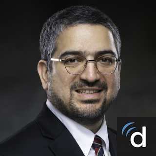 Dr. Mahdi Malekpour, MD | San Francisco, CA | Plastic Surgeon | US News ...