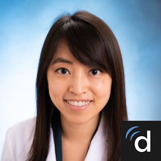 Dr. Wendy W. Tseng, MD | South San Francisco, CA | Internist | US News ...