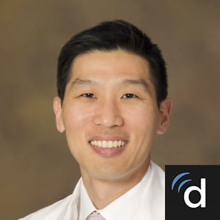 Dr. Eugene Chang, MD | Tucson, AZ | ENT-Otolaryngologist | US News Doctors