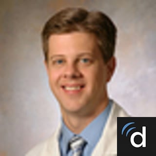 Dr. Jason Poston, MD – Chicago, IL | Pulmonology