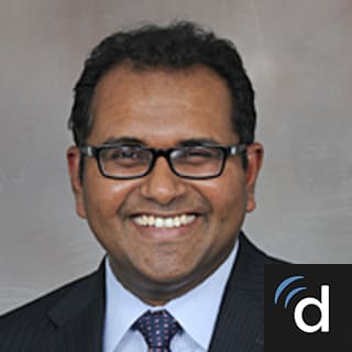 Dr. Vineeth P. John, MD | Houston, TX | Geriatrician | US News Doctors