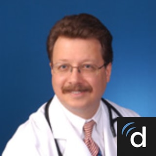 Dr. Mark R. Lentz, MD | Danville, PA | Internist | US News Doctors