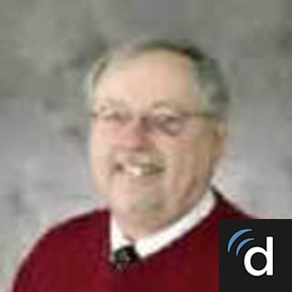 Dr. David W. Lillich, MD | Milwaukee, WI | Geriatrician | US News Doctors