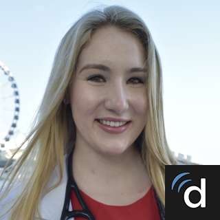 Dr. Alexandra Richards, MD | Chicago, IL | Obstetrician-Gynecologist ...