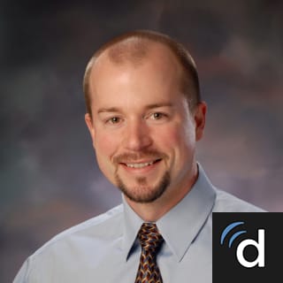 Dr. Benjamin Branch, DO – Scarborough, ME | Physical Medicine/Rehab