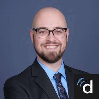 Dr. Alexander Kenyon-Johnson, DO | Minneapolis, MN | Family Medicine ...