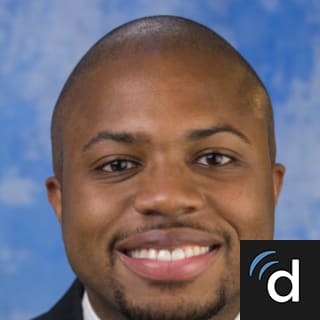 Dr. Rohann Whittingham, MD – Jacksonville, FL | Internal Medicine