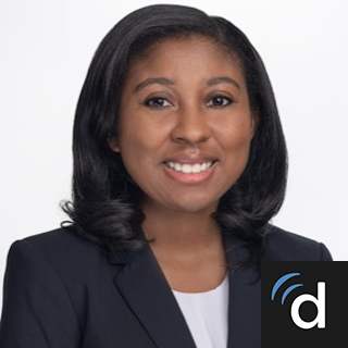 Dr. Ariel Jordan, MD – Ann Arbor, MI | Internal Medicine