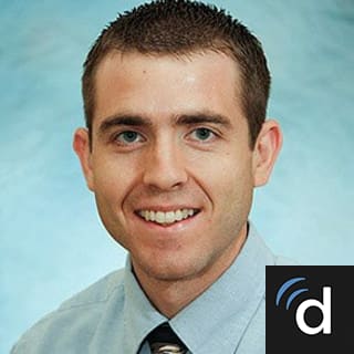 Darin Hevener – Harrisonburg, VA | Vascular Surgery