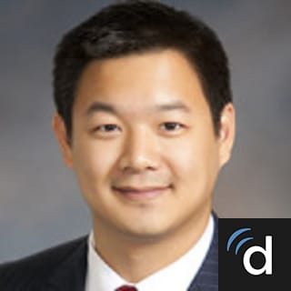 Dr. Rick Yeh, MD – Naperville, IL | Radiology