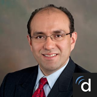 Dr. Fernando Castro, MD – Hendersonville, NC | Rheumatology