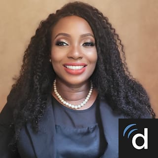 Dr. Anne-Marie Osibajo, MD | Summit, NJ | Psychiatrist | US News Doctors