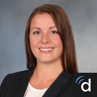 Dr. Jordan Detrick, MD – Washington, DC | Resident Physician