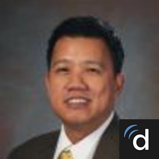 Dr. Rommel Lu, MD – Raleigh, NC | Oncology