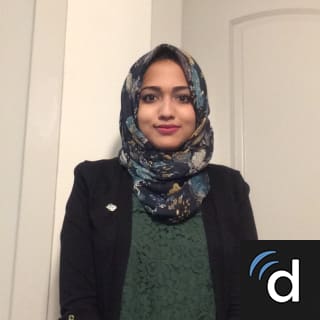 Dr. Syeda Naqvi, MD | Peoria, IL | Endocrinologist | US News Doctors