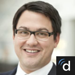 Dr. Christopher L. Thompson, MD | Achille, OK | Oncologist | US News ...