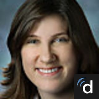 Dr. Andrea F. Dugas, MD | Baltimore, MD | Emergency Medicine Physician ...