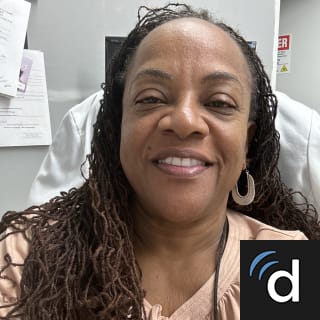 Robin D. Riley-Garner, PA | Physician Assistant in Inglewood, CA | US ...