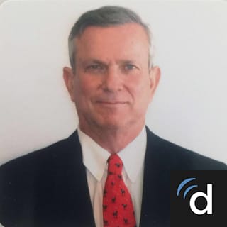 Dr. Arthur Chandler Jr., MD – Augusta, GA | Cardiology