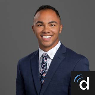 Dr. Darrius Chambers, MD | New York, NY | Psychiatrist | US News Doctors