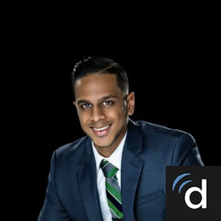Dr. Rashad Ramkissoon, MD | Katy, TX | Family Medicine Doctor | US News ...