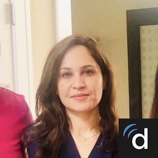 Dr. Amna Ajam, MD | Columbus, OH | Radiologist | US News Doctors